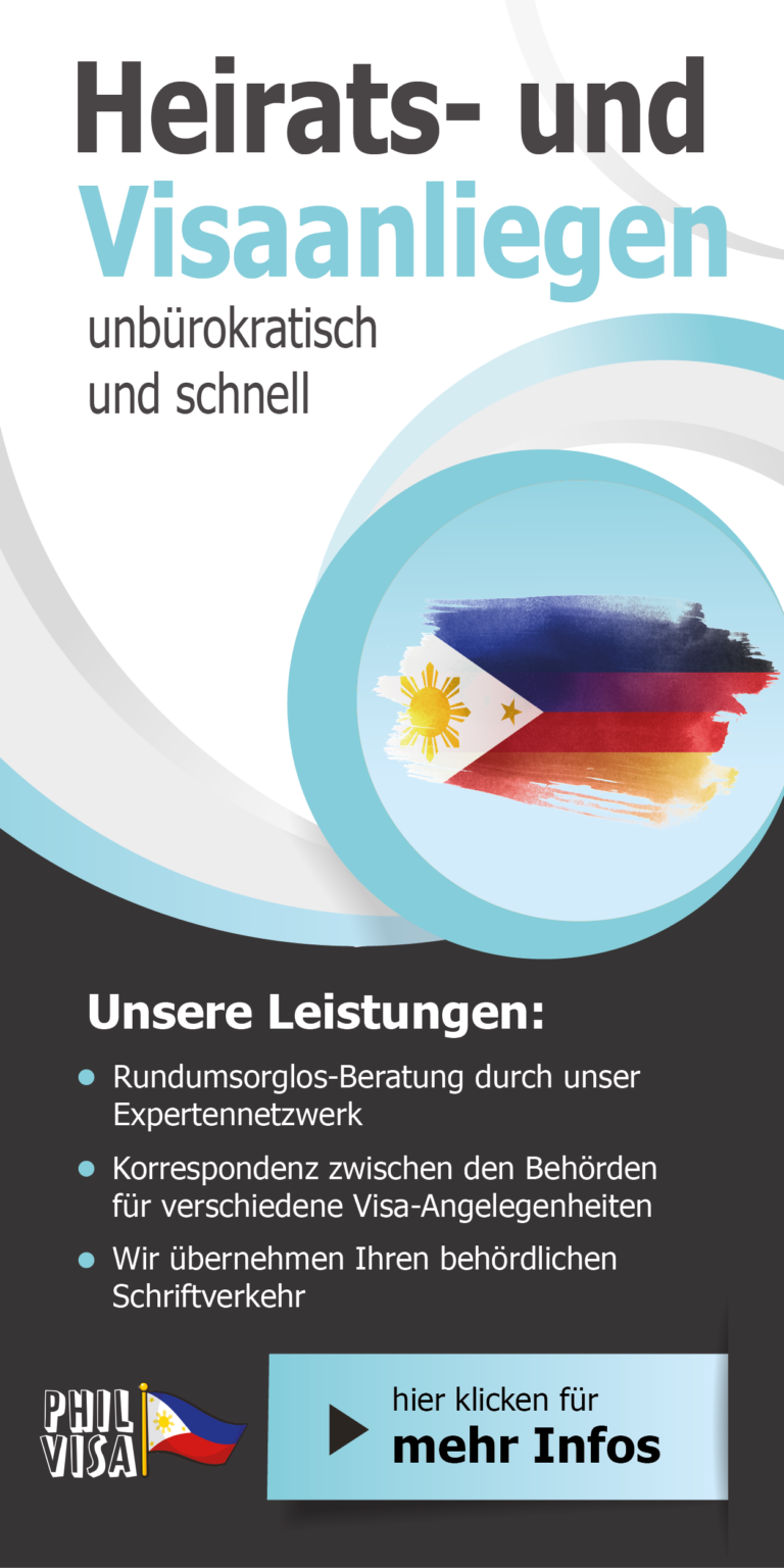 Sprache Philippinen | MEET THE PHILIPPINES